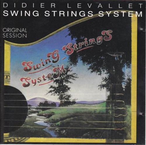 Swing Strings System Original Session, Swing Strings System 3422570102033 | eBay