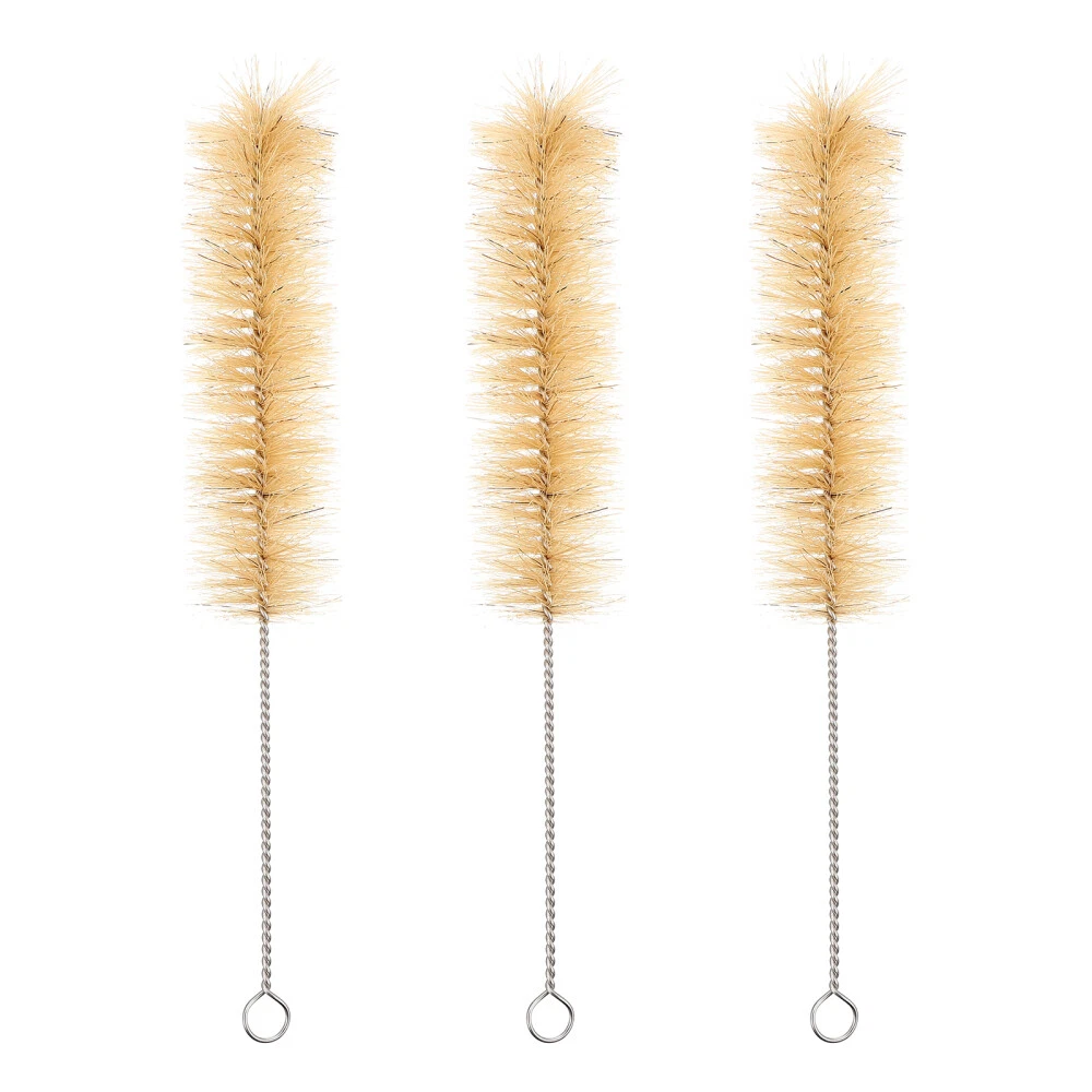 Test Tube Brush Chemistry