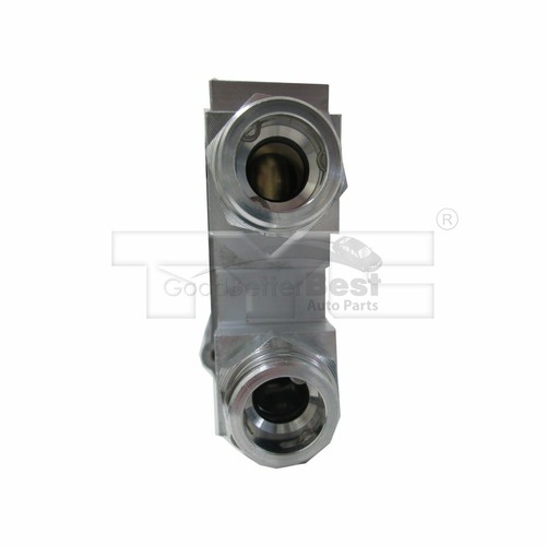 One New TYC Automatic Transmission Oil Cooler 19104 2045000901 for ...