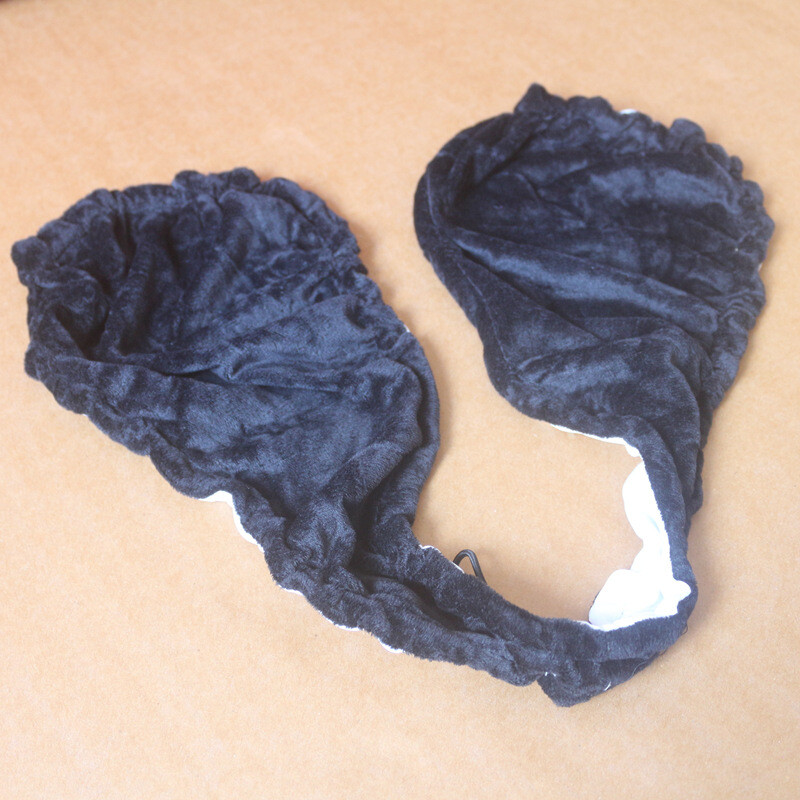 Comfortable Crop Top Casual Neck Halter Bra Women Towel Bra Bandeau ...