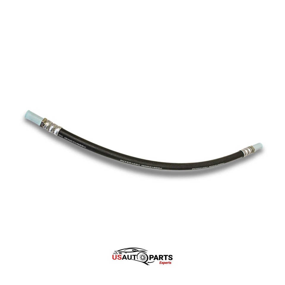 Isuzu Genuine - Hose Flex Power Steering Fit For NPR GAS 5.7 1992-1995 ...