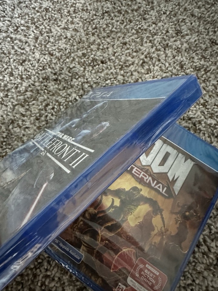 PS4 Games Lot Of 9 Sony PlayStation 4 Good Condition | eBay