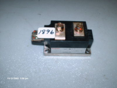 Diodes - Power Block