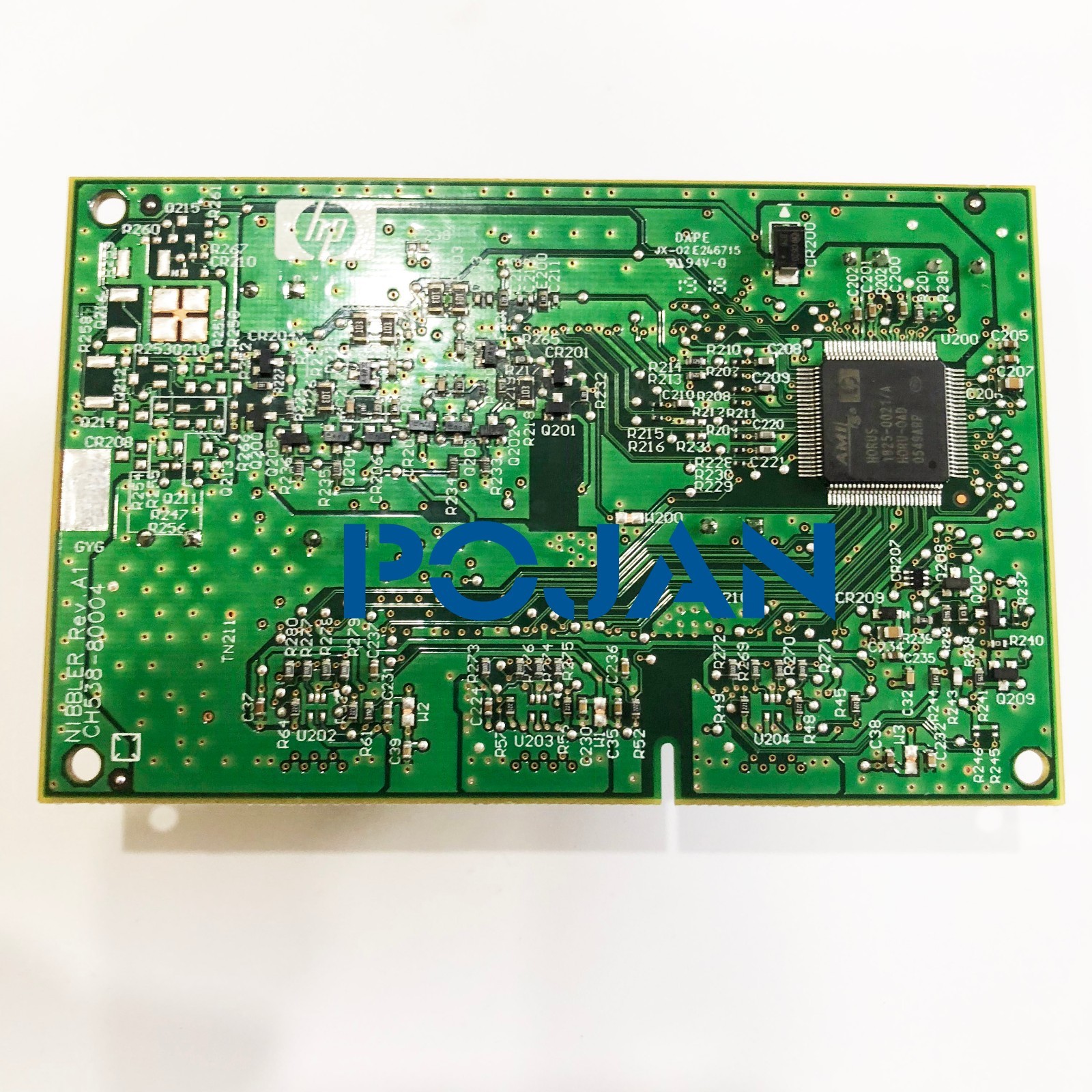 Carriage PCA Boad CK837-67005 Fit for HP Dj T790 T770 T1120 T1200 T1300 ...
