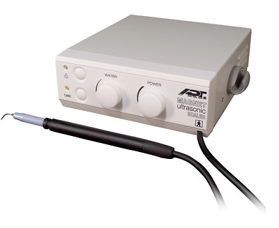 Scalers - Ultrasonic Scaler Unit