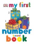 My First Number Board Book (My First Board Books) - Board book - GOOD ...