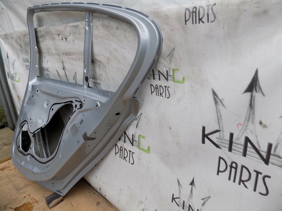 BMW F20 2011-2019 GENUINE REAR DOOR PANEL RIGHT DRIVER SIDE #P1412 | eBay