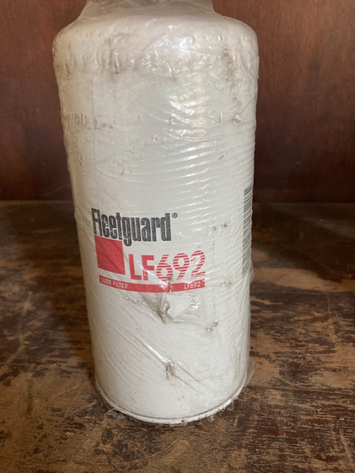 FLEETGUARD LF9027 - cross reference oil filters | oilfilter ...