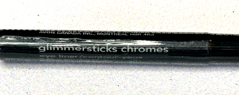 NEW SEALED NOS Avon Glimmersticks Eye Liner - Multiple shades | eBay