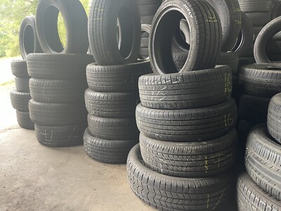 WHOLESALE USED TIRES | eBay