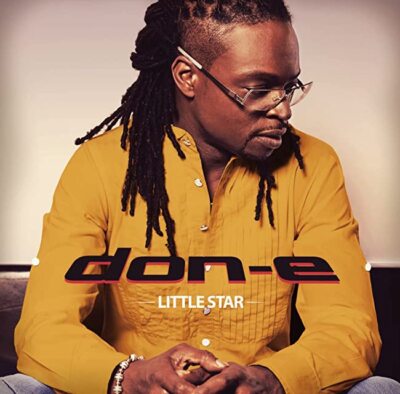 donnie Little Star +1 (latest mastering, new commentary, lyrics ...