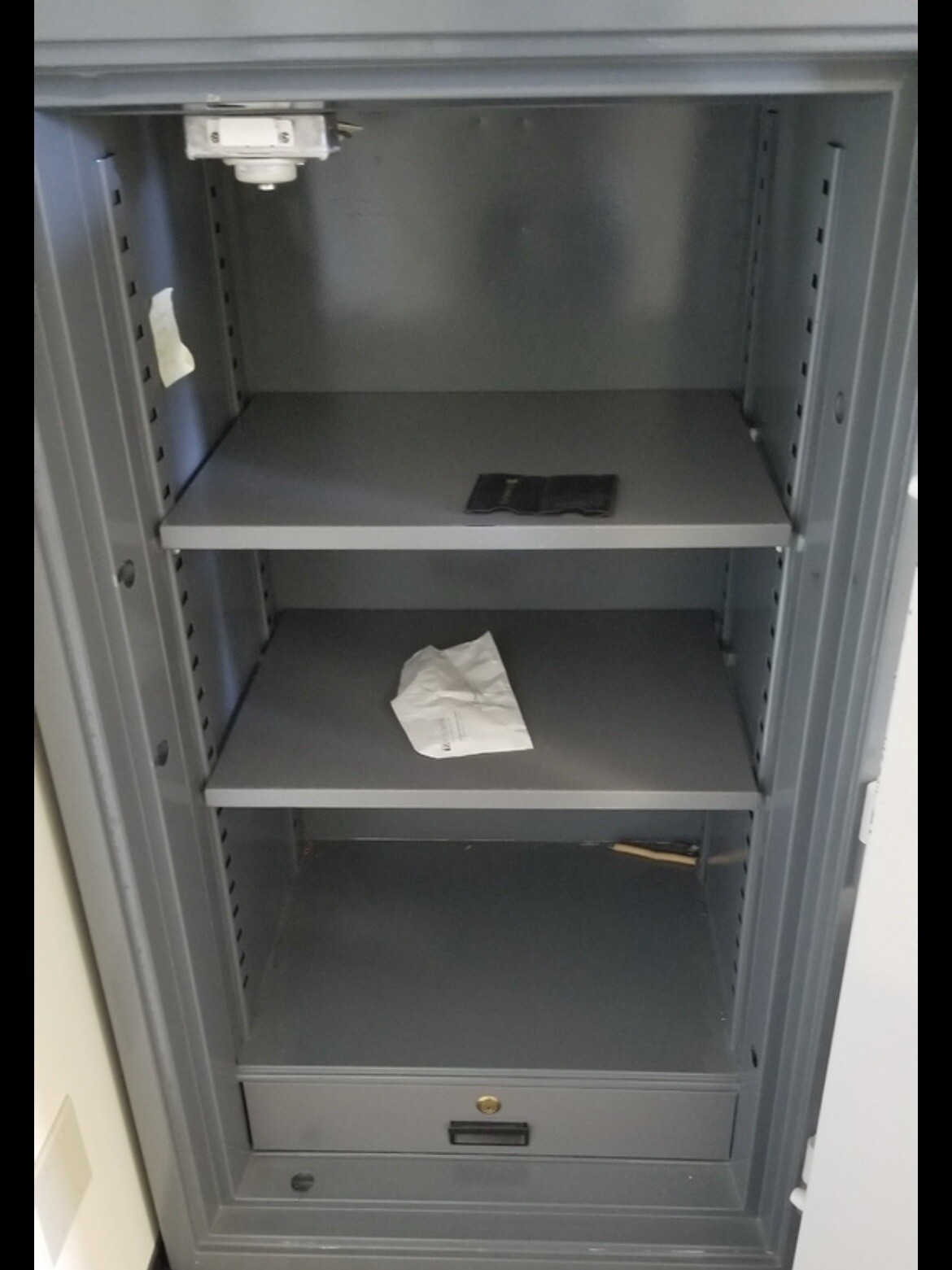 ADESCO SAFE MODEL: US-360 | eBay