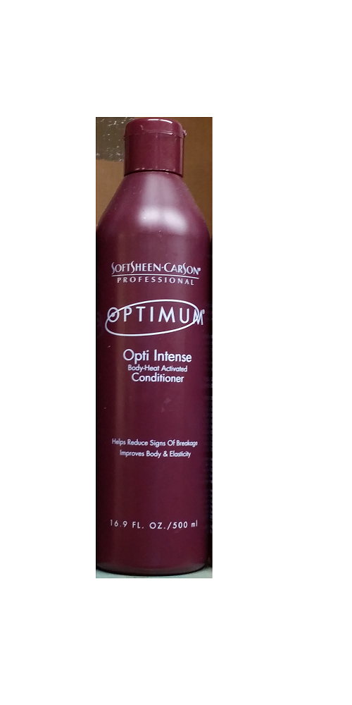 Softsheen Carson Professional Optimum Hair Care Products ( YOU PICK ...