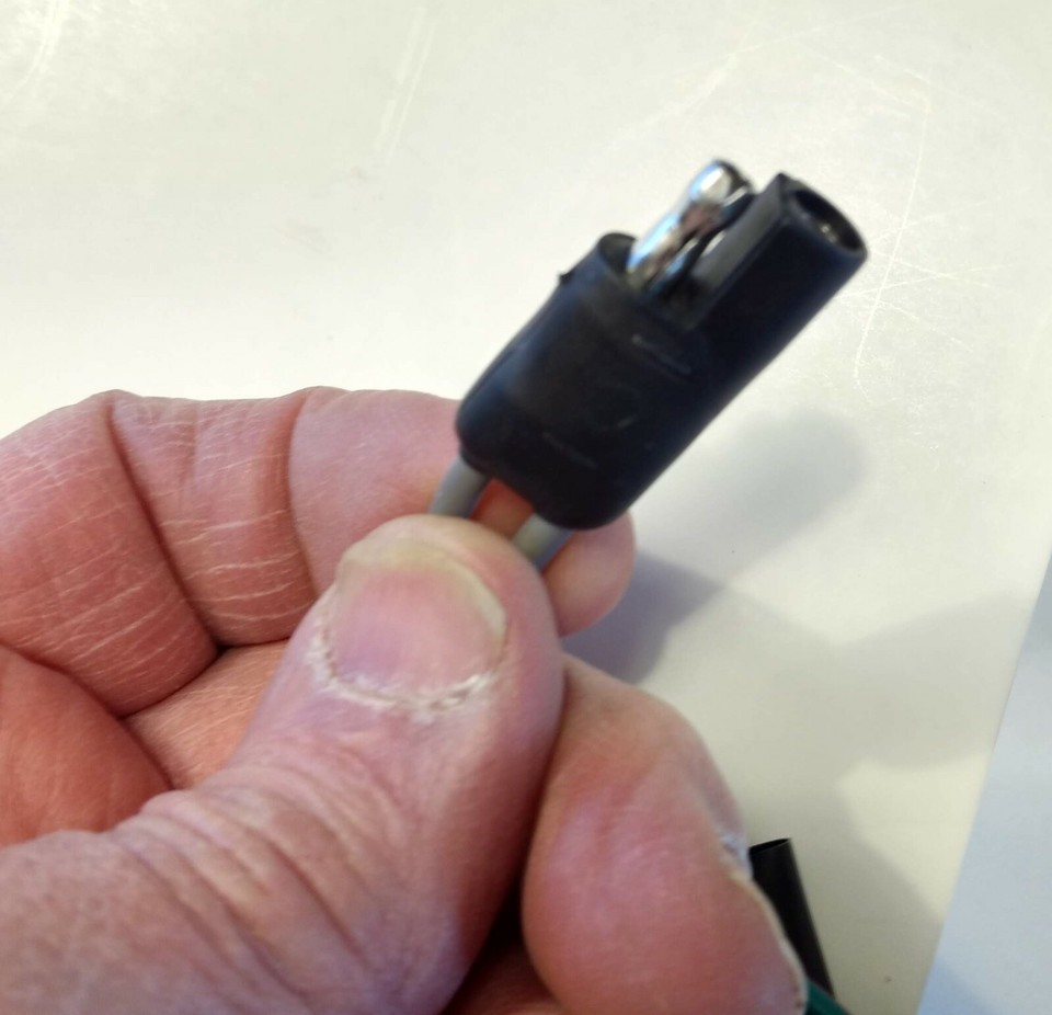 Mopar Electronic Ignition Wiring Orange Chrome Box ECU 340 440+ Dodge ...