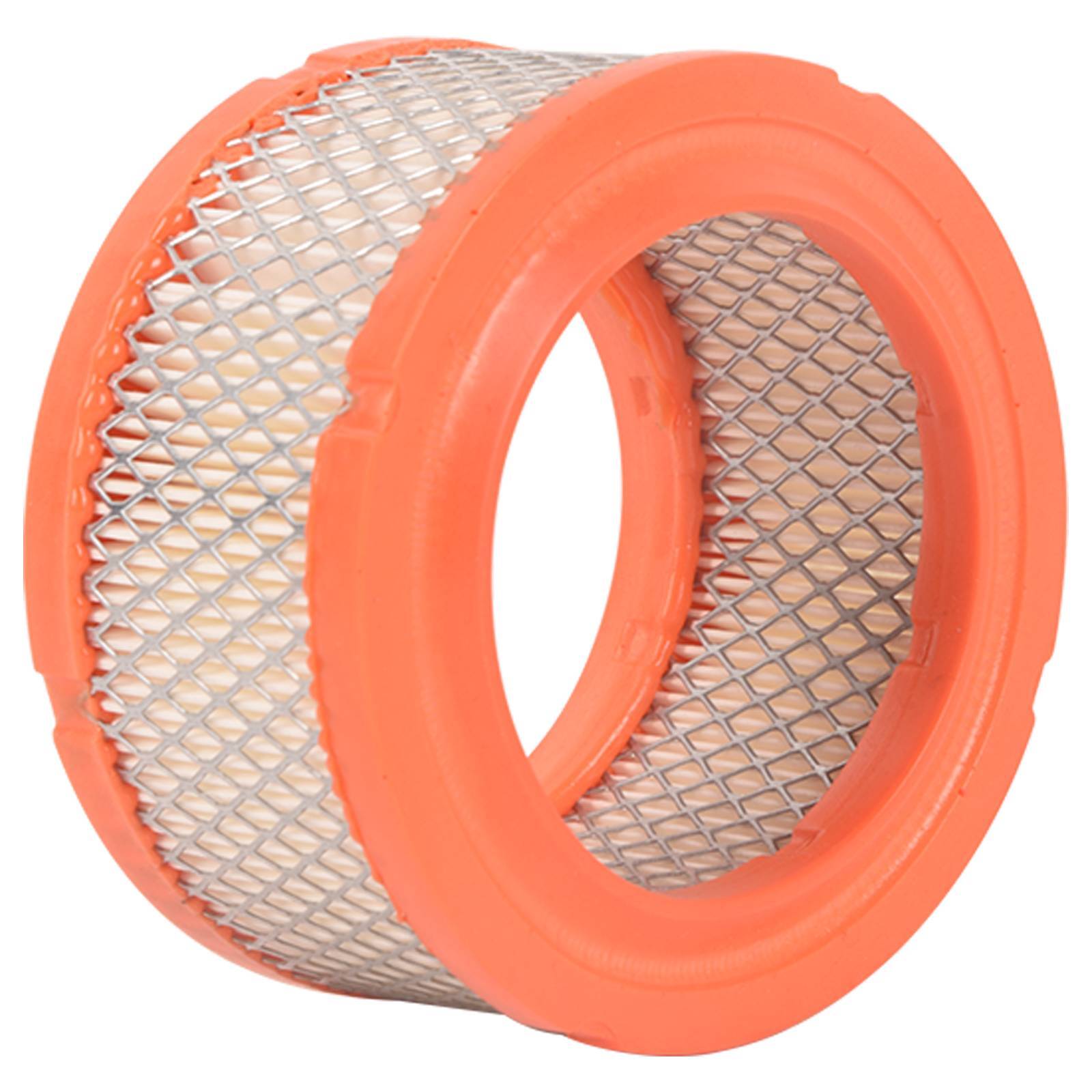 6 Pack A424 Air Compressor Air Intake Filter Element For Ingersoll Rand ...