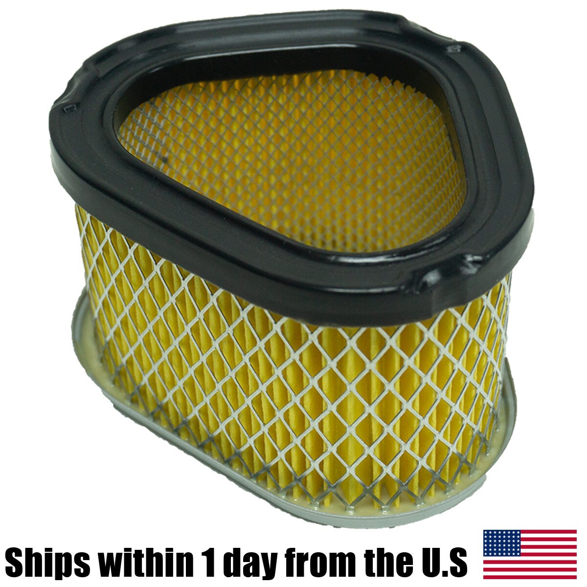 Air Filter & Pre Filter For John Deere Tractors LT133, LT155, LTR155 ...