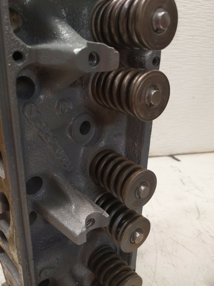 1979-1983 Buick Regal 3.8L V6 231 Buick Cylinder Heads 1262098 ...