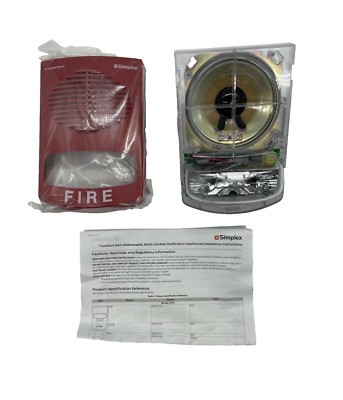 Simplex 4906-9151 - Same Day Shipping (SEALED) | eBay