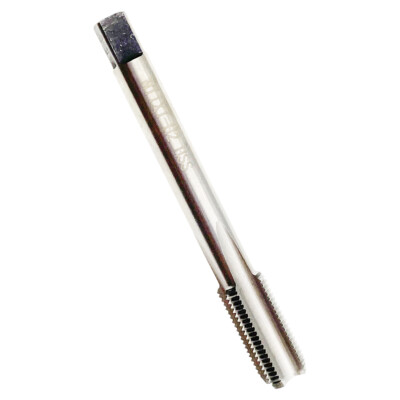 M11 x 1 Metric Tap RH Right Hand M11 x 1mm Thread Tap M11x1 Tap Machine ...