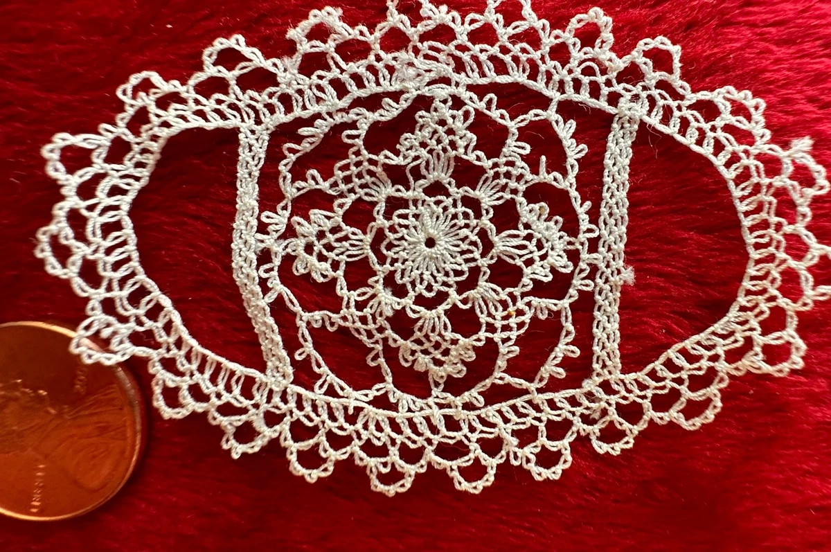 Oya Lace Patterns