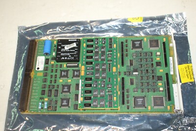 Lucent E5PQAN4AAC 5ESS Protocal Handler UNTESTEd | eBay