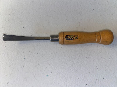AMT Wood Lathe Tool | eBay