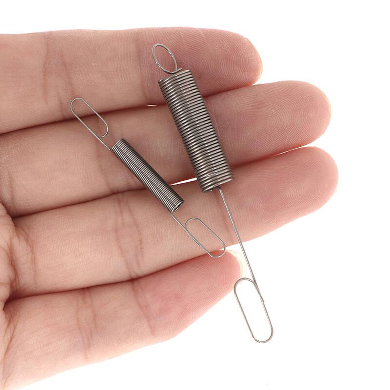 4X Governor Springs For Briggs & Stratton 3.5Classic 3.75 Sprint 692211 ...