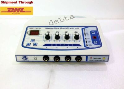 Home Care - Cervical Stim