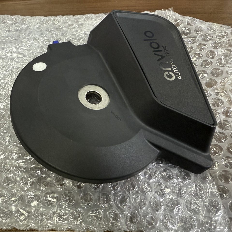 Enviolo AUTOMATIQ hub Interface for Sportive, Cargo, Heavy Duty and ...