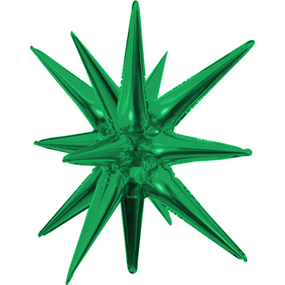 PMU Magic Starburst 22 Inch Mylar Balloon | eBay