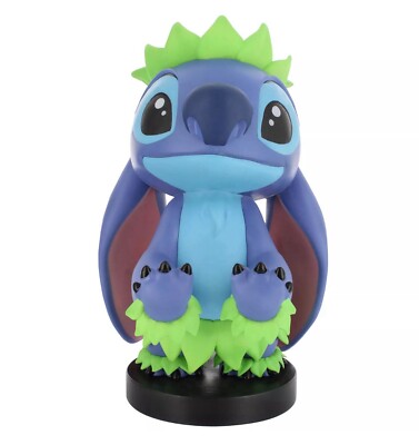Lilo & Stich: Hula Stitch Original Gaming Controller & Phone Holder | eBay