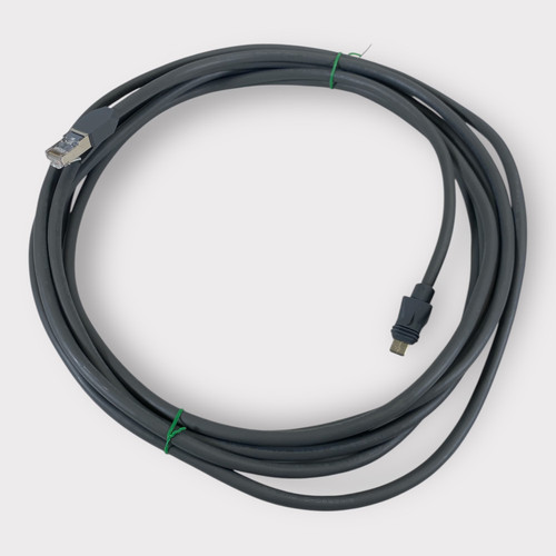 Starlink 5m cable with RG-45 on One End for Starlink High Performance ...