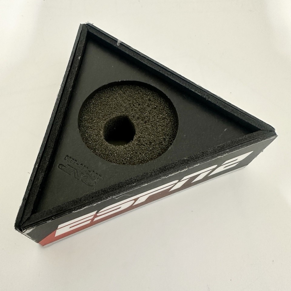 Vintage ESPN Microphone Flag Lot of 3 Sports News Broadcast Mic ...