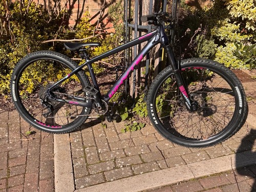Whyte 802 men’s Hard tail mountain bike. In good used condition. | eBay UK