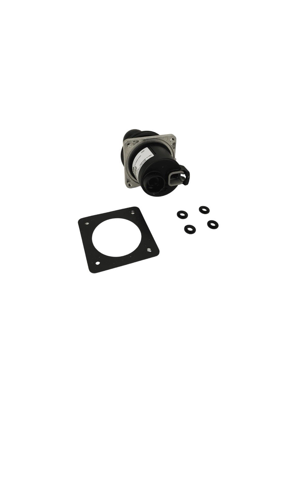 Genie Joystick Controller OEM Part 1275248gt for Genie Boom Lift w ...