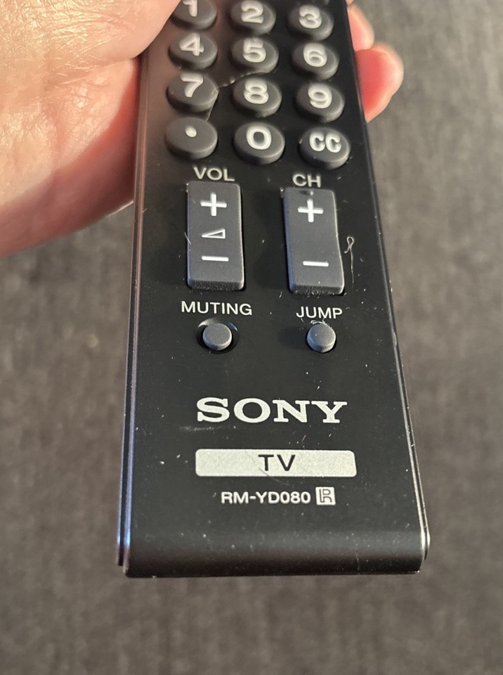 New RM-DTV10UC For Sony PC TV Multi-Touch Desktop Remote Control ...