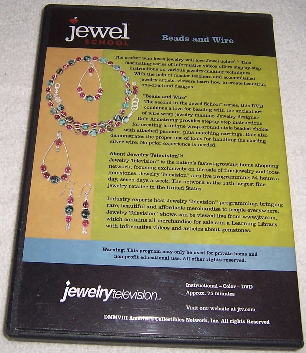 Jtv Live Jewel School With Robert Facebook Artisan Of India Jewelry