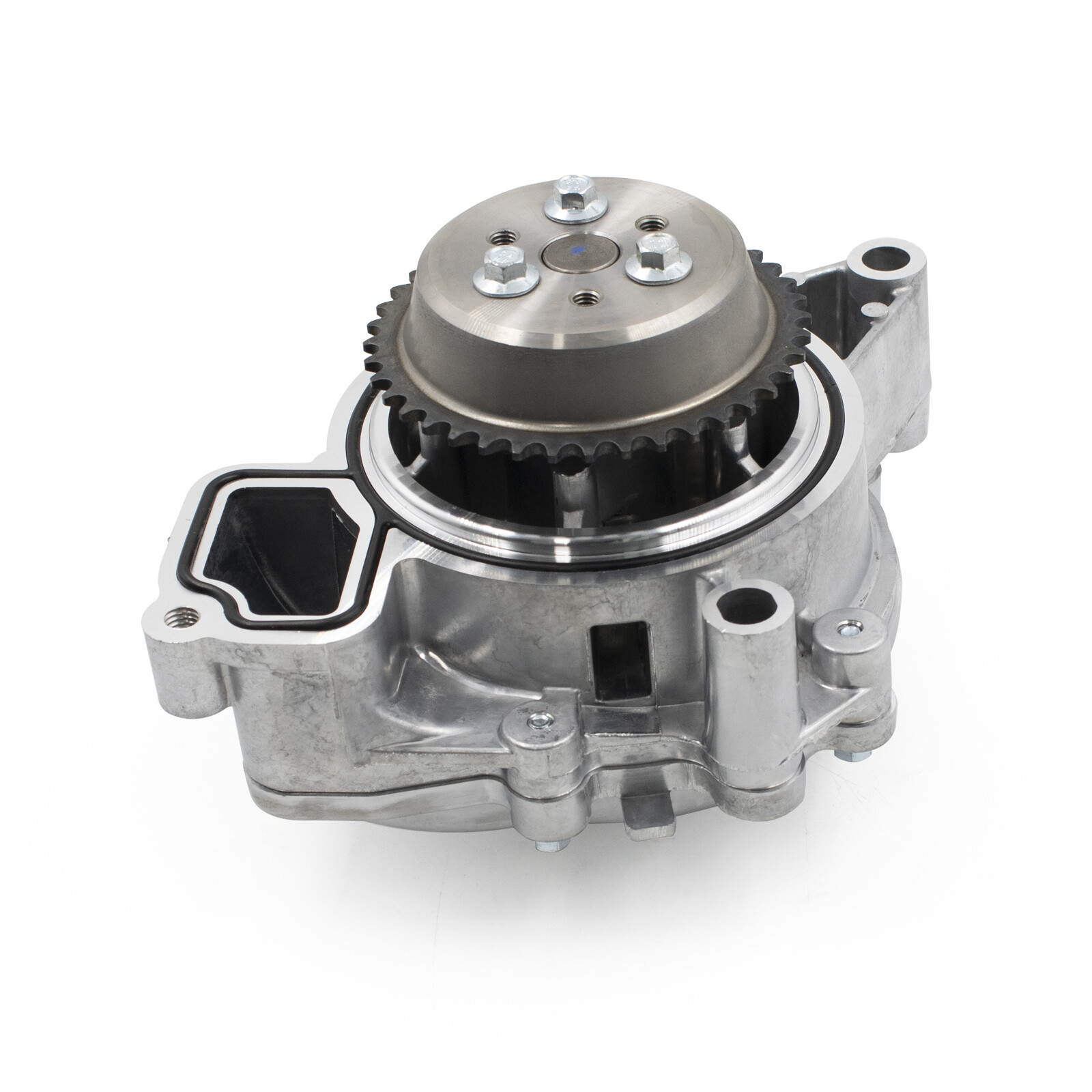 For GM Ecotec 2.0L 2.4L Timing Chain VCT Selenoid Actuator Gear Oil ...