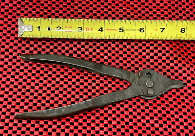 Waldes Truarc 1340 Internal External Snap Ring Pliers Retaining ...