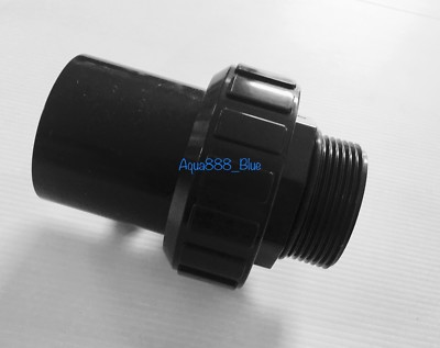 ZODIAC Titan Filter Barrel Union Fittings Replacement (50mm) - Brand ...