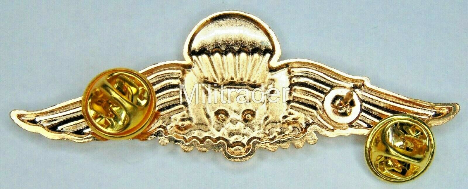 Dominican Republic (DR) Special Forces Metal Badge (See Description) | eBay