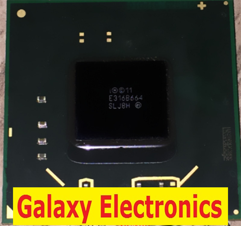 New original Intel BGA IC chipset BD82C216 SLJ8H Bridge Chip | eBay