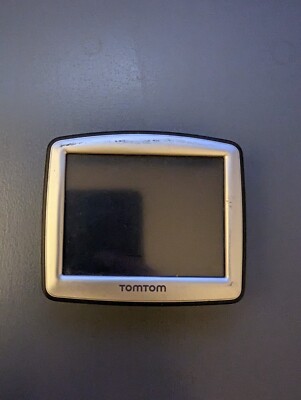 Tom Tom One N14644 GPS - WORKS | eBay