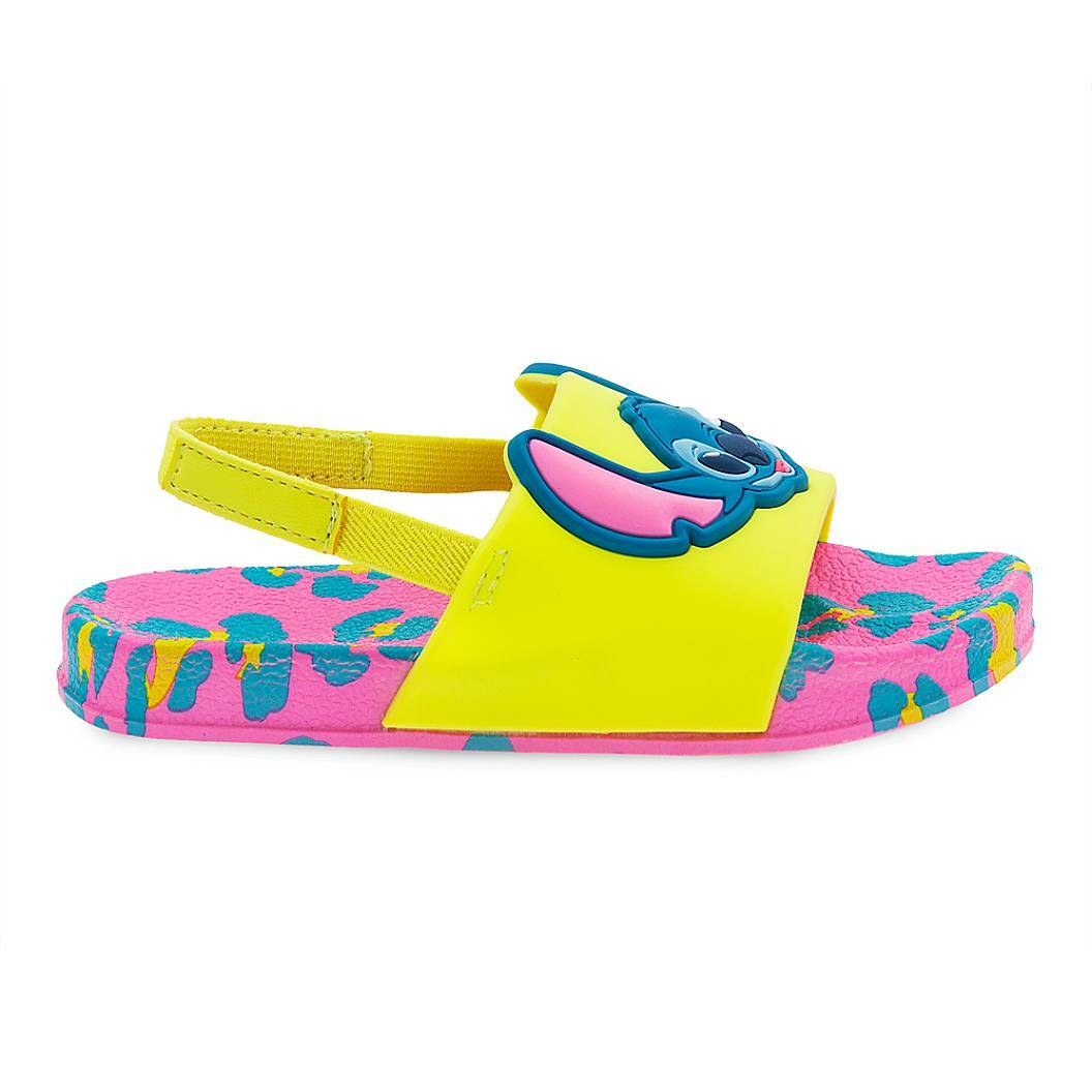 Disney Stitch Slides for Kids | eBay