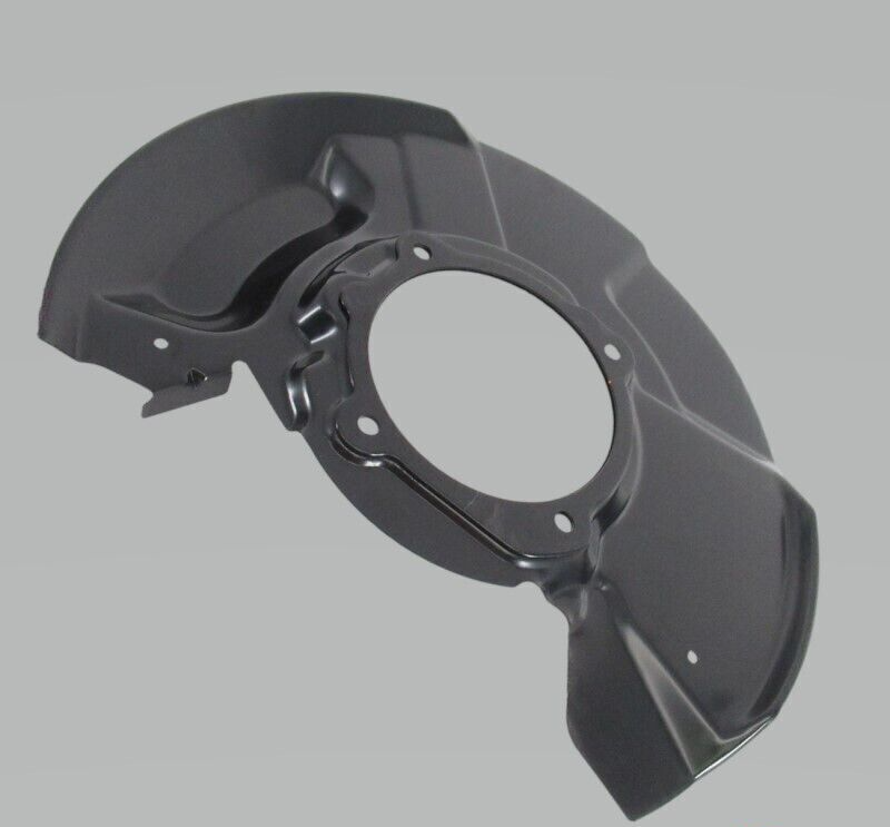 TOYOTA Genuine OEM TUNDRA UCK3# 05-06 Cover Disc Brake Dust Front RH ...