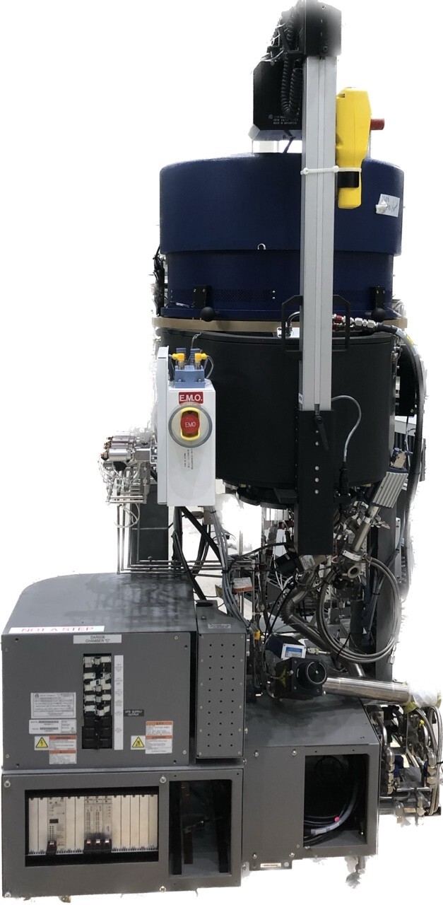Applied Materials 300MM DPN CHAMBER AMAT | eBay