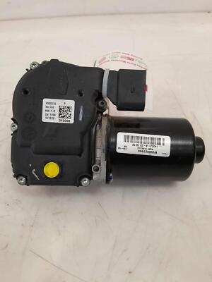 13 - 19 Ford Escape Windshield Wiper Motor LH Driver Side OEM ...