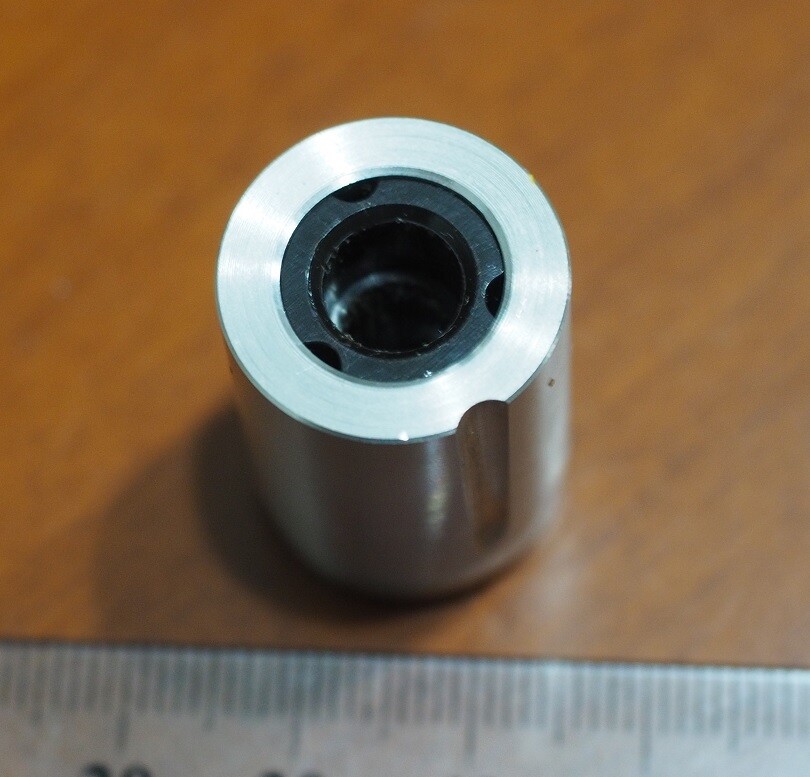 Luxman L30, L31 Amplifier Knob | eBay