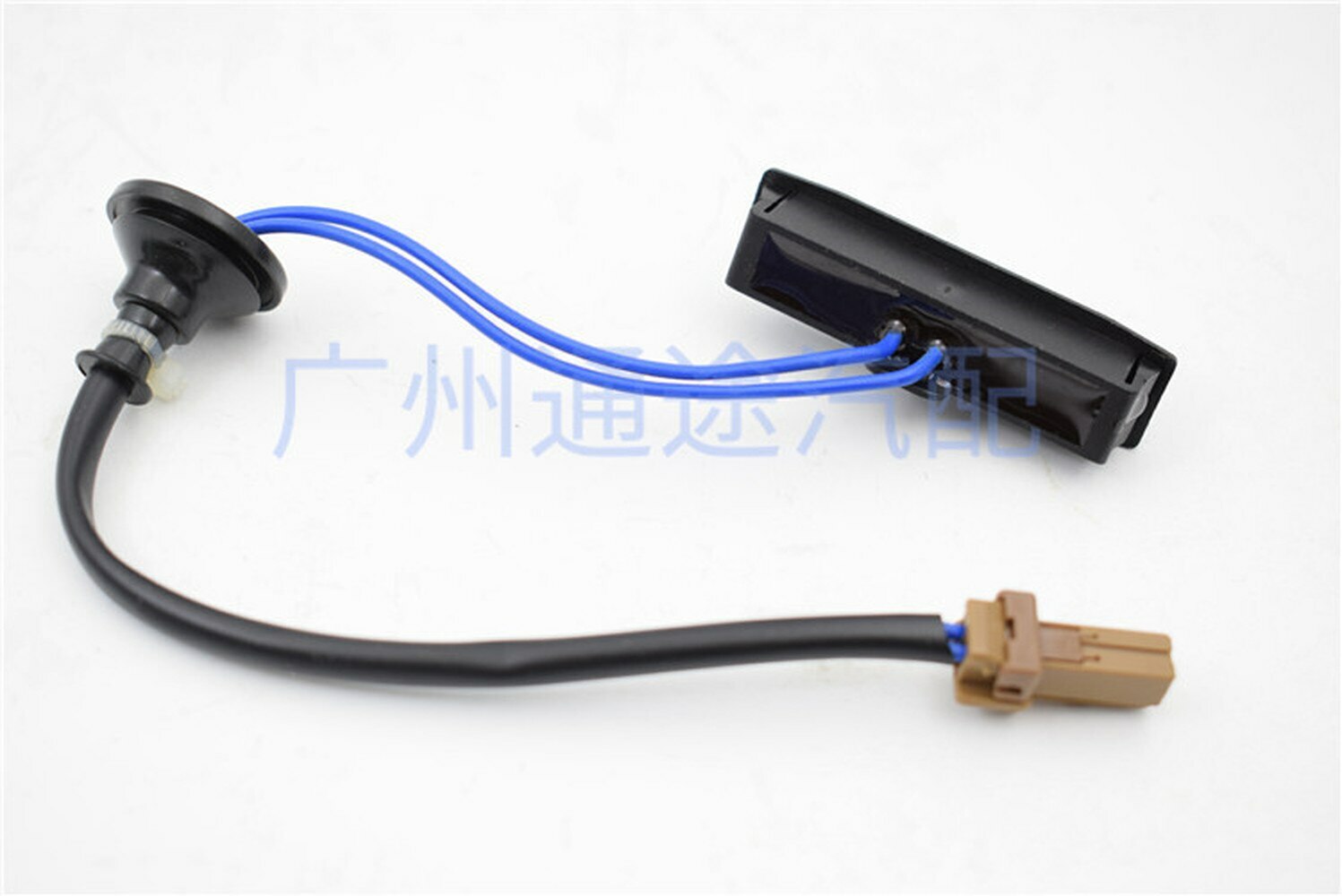 For Subaru Forester XV Impreza Tribeca Rear Tailgate Switch Trunk Open ...