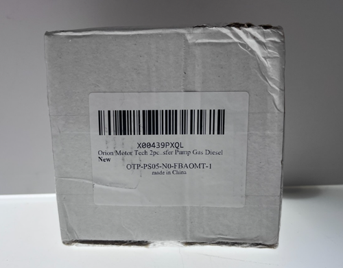 Orion Motor Tech 2pcs 1" NPT Fuel Hose Nozzle Swivel Kit | eBay